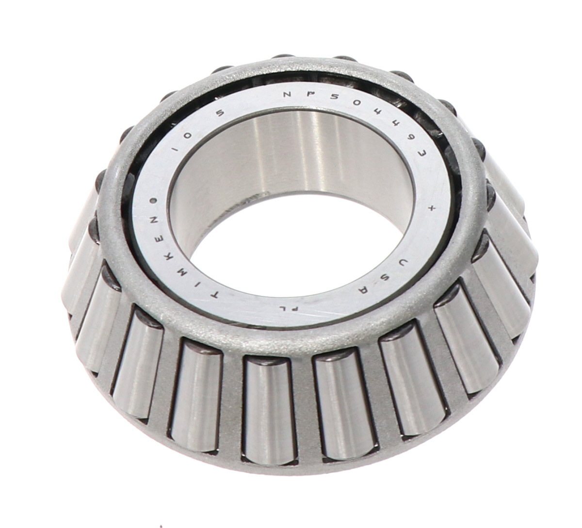 NP504493-70989 Cone,Bearing Timken Bearing Co.