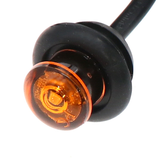 16517132Y1120 Amber Led Light Buy Truck Parts