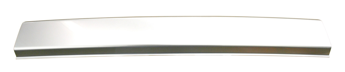 1536-0007 Bumper Trim Replacing Oe Pt #: 82750580 (1536-0007) Wheeler Fit