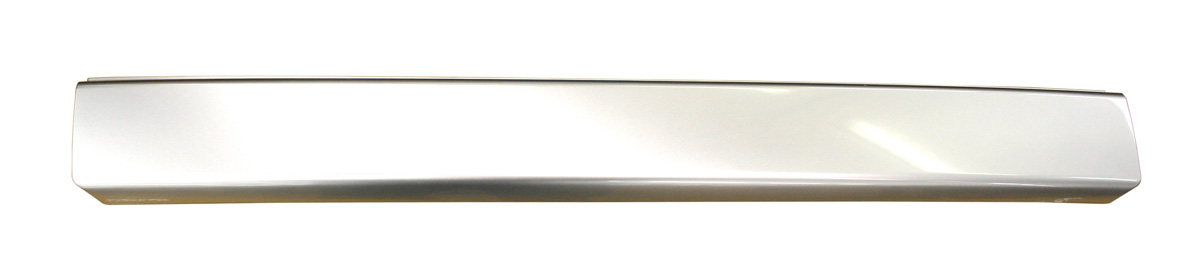 1536-0007 Bumper Trim Replacing Oe Pt #: 82750580 (1536-0007) Wheeler Fit