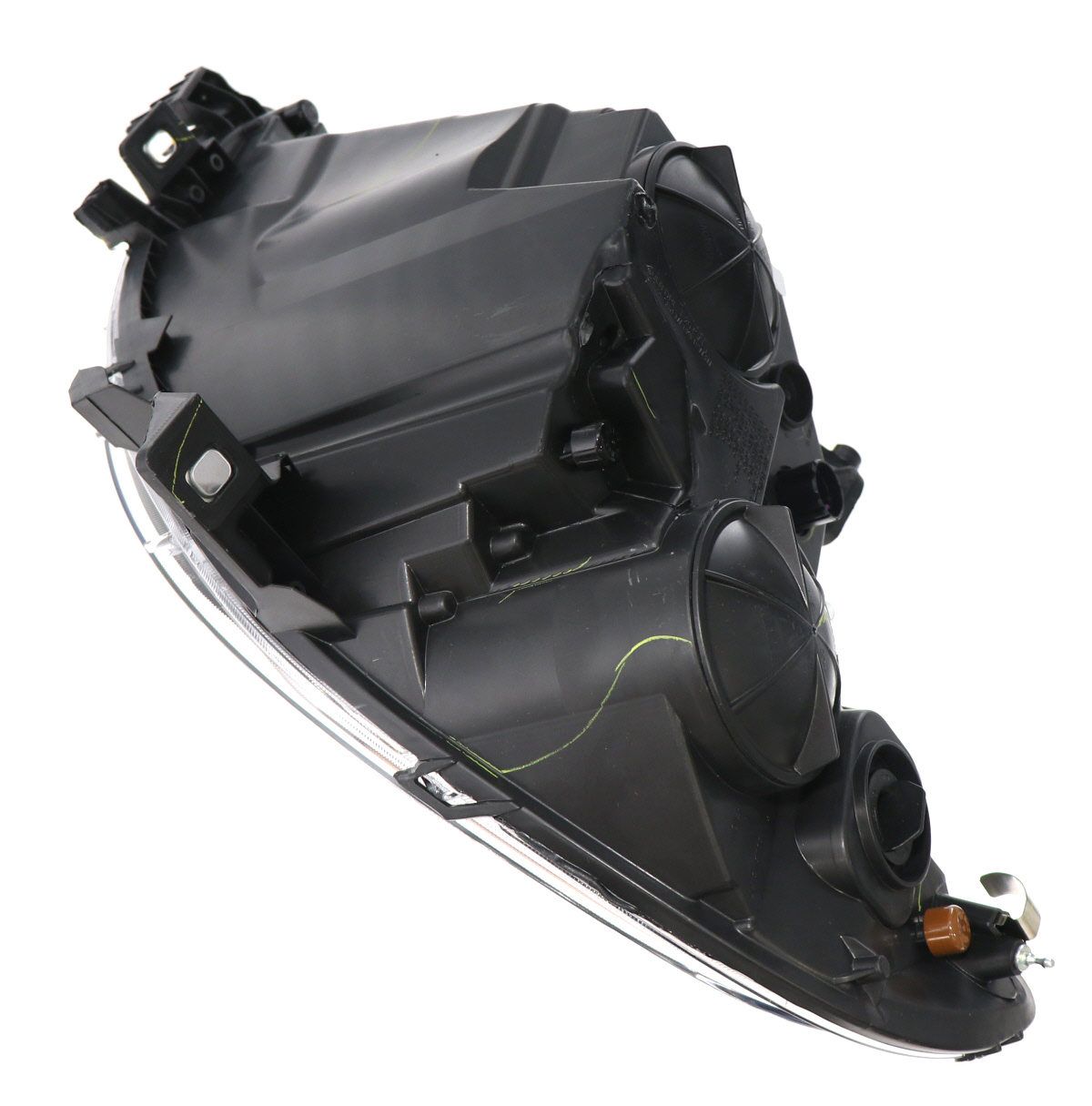 68154588AL R/H Headlamp