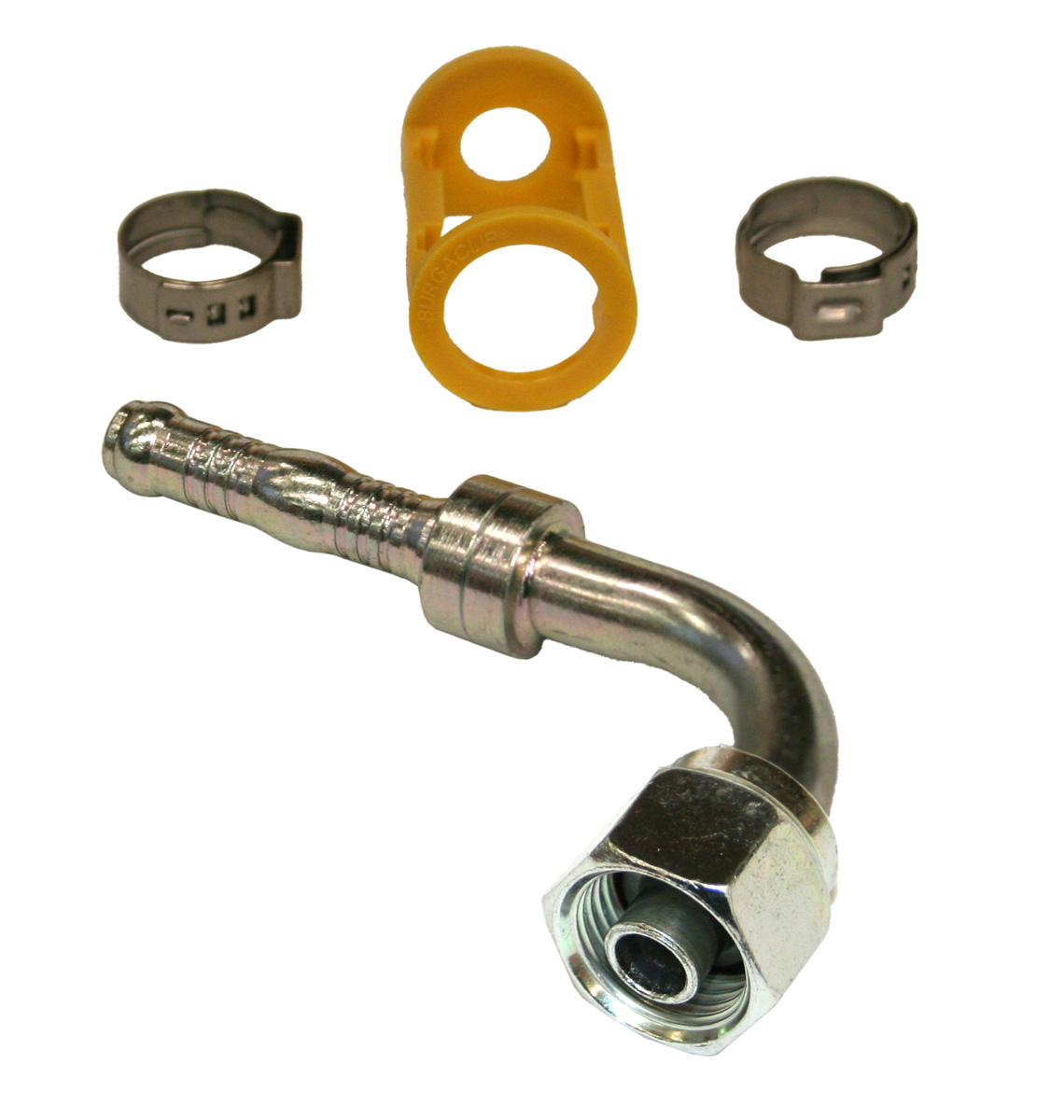 1010-54706-06-06KT A/C Fitting Kit Replacing Oe Pt #: 54706-06-06S ...