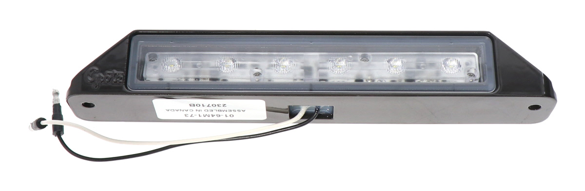 46002674 Spot Lamp Morgan Olson-Grumman
