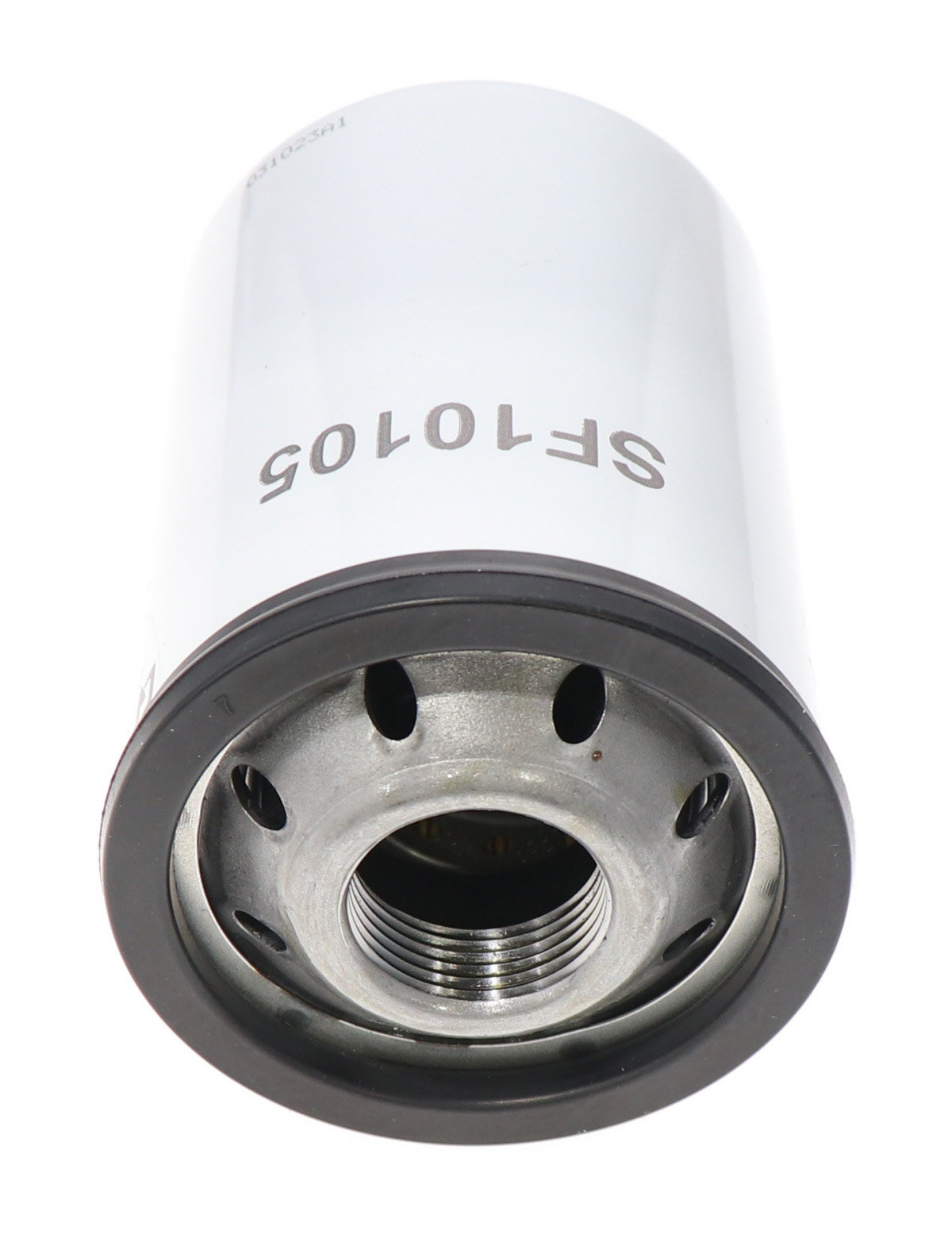 WF10105 Fuel Filter Wix Filter Corp
