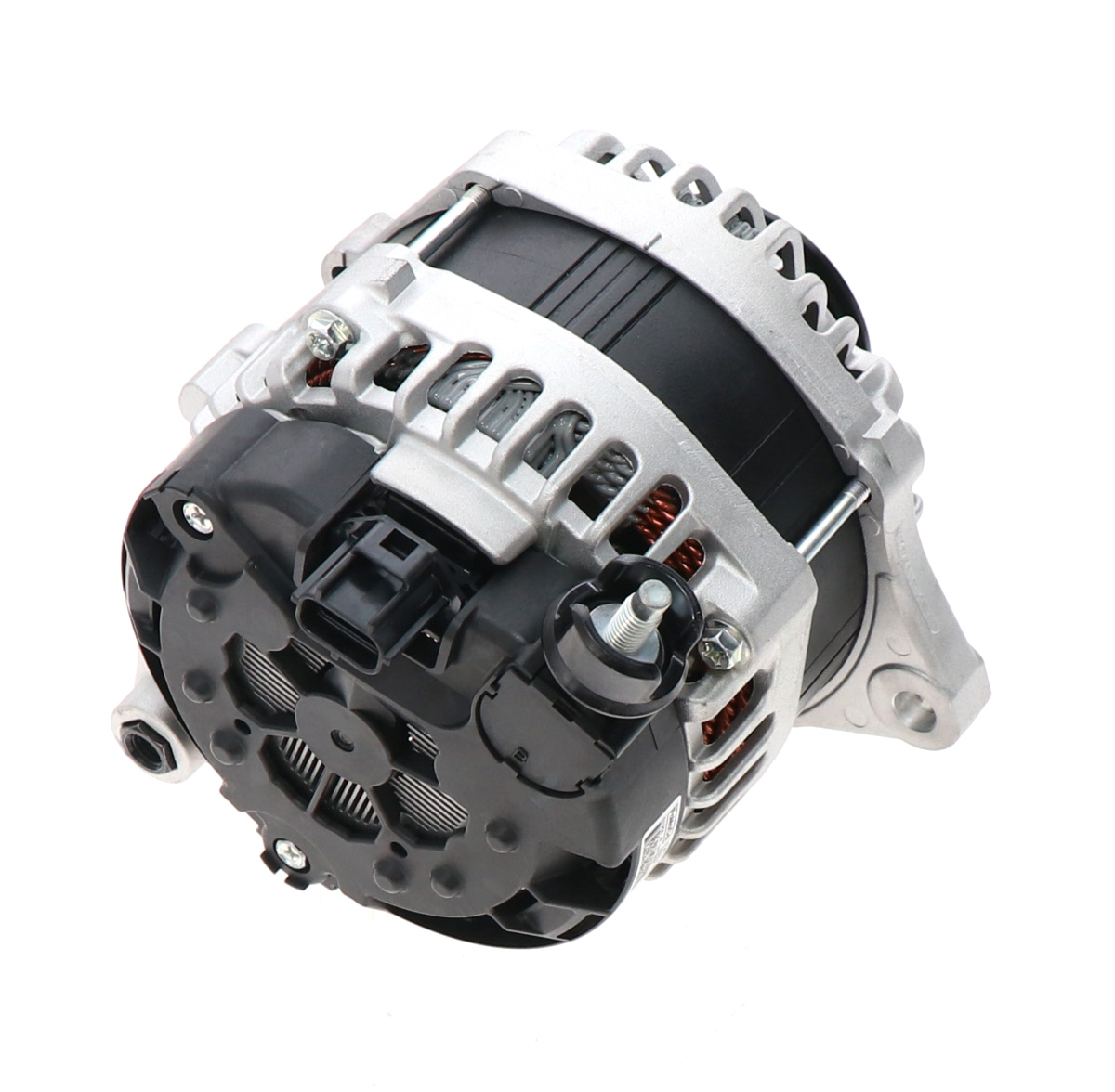 GL8980 210A Alternator Motorcraft (Div Of Ford)