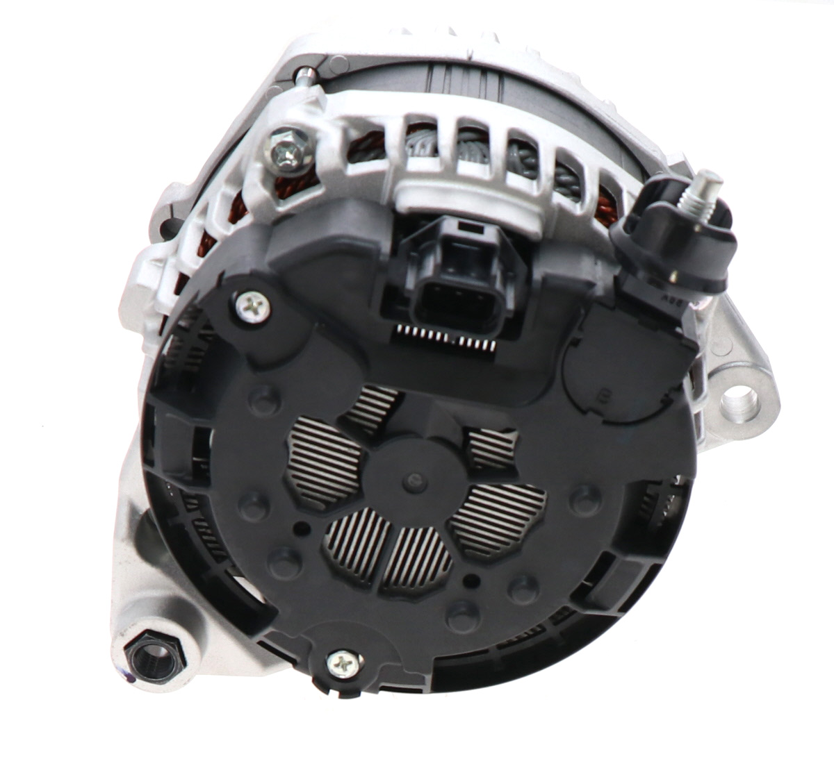 GL8980 210A Alternator Motorcraft (Div Of Ford)