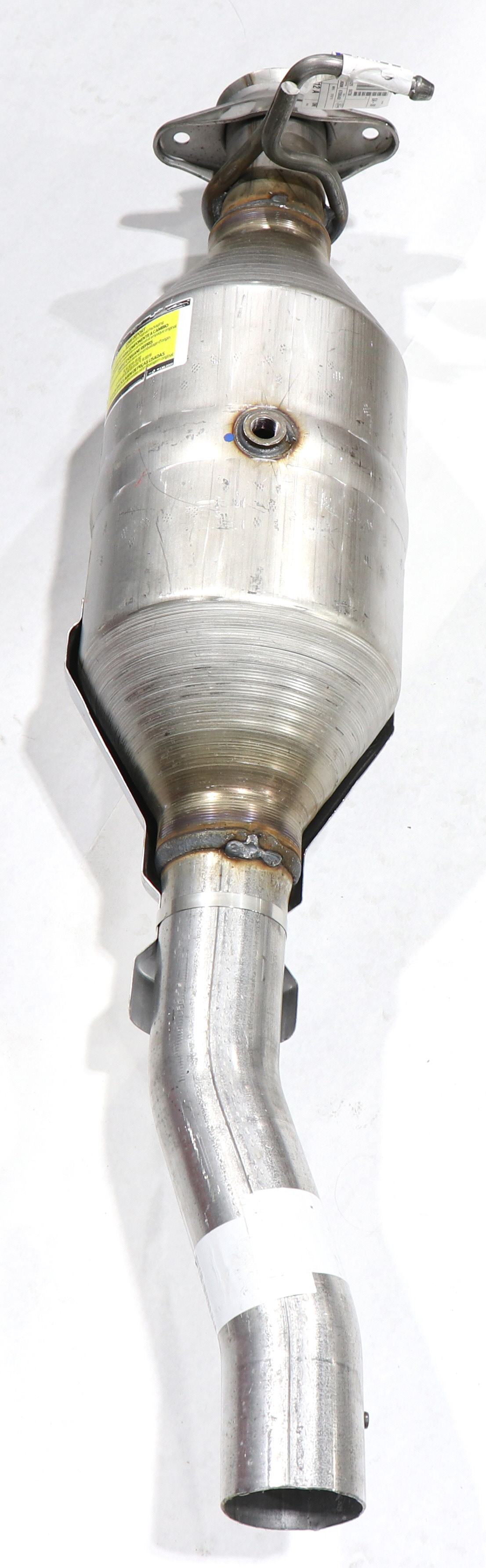 LU9Z5E212A Cat Converter Ford Motor Co