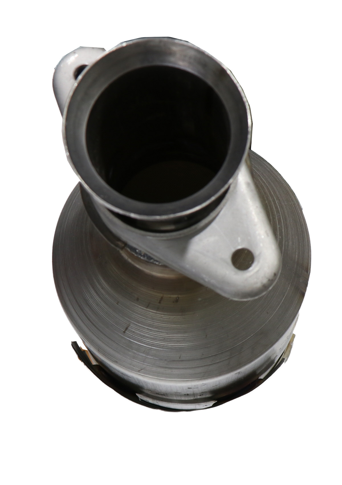 LU9Z5E212A Cat Converter Ford Motor Co