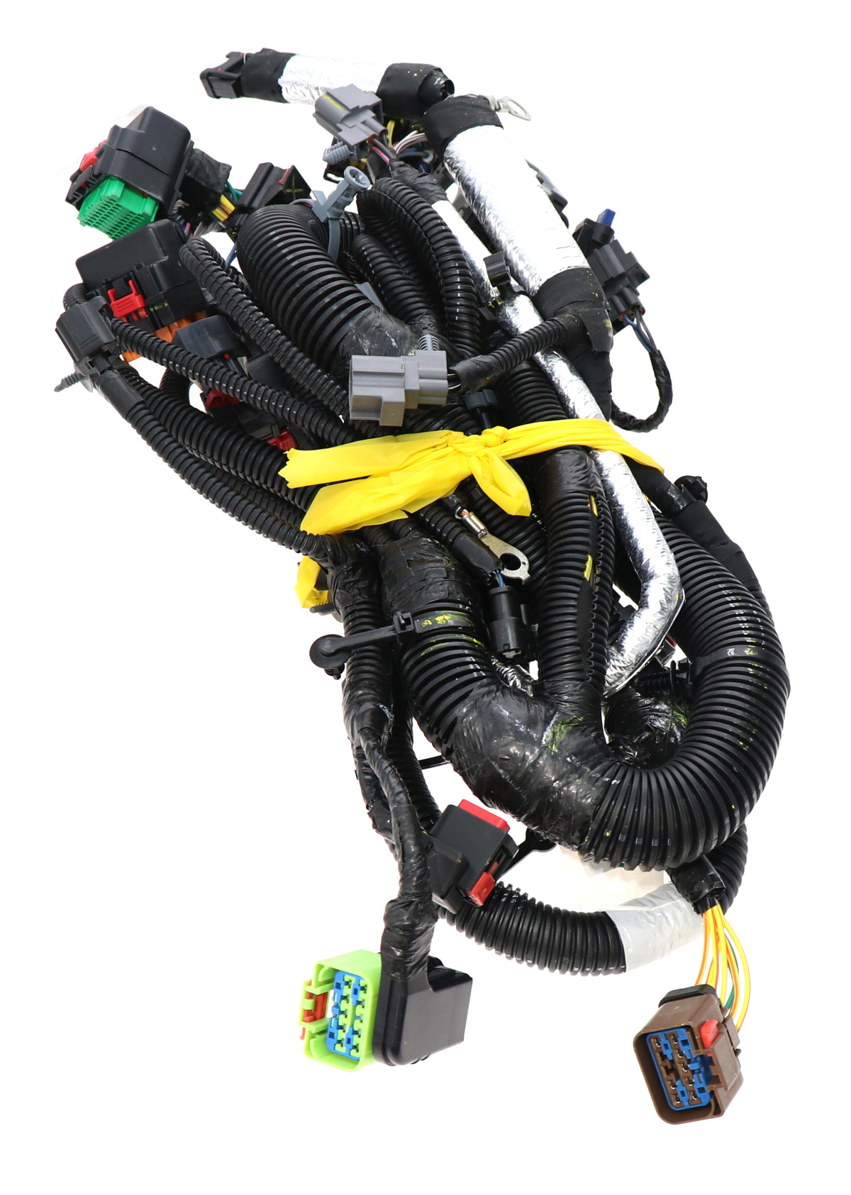 68058642AB Engine Wiring Mopar