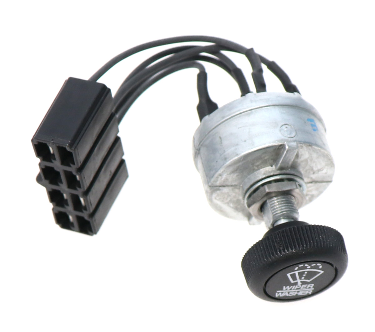 16516417G2003 Rocker Switch Shyft Group Inc.