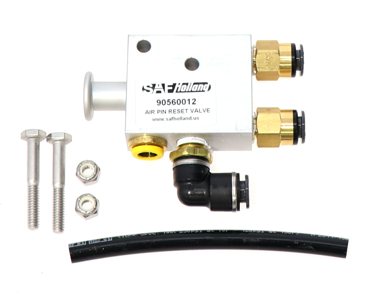 90560012 Air Relea Valve Saf-Holland