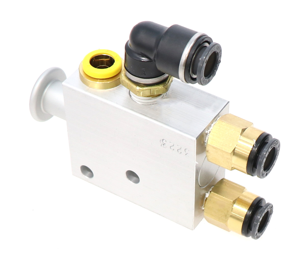 90560012 Air Relea Valve Saf-Holland