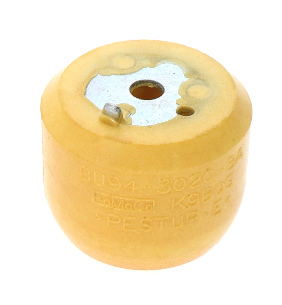 BU9Z3020B Suspensn Bumper Ford Motor Co