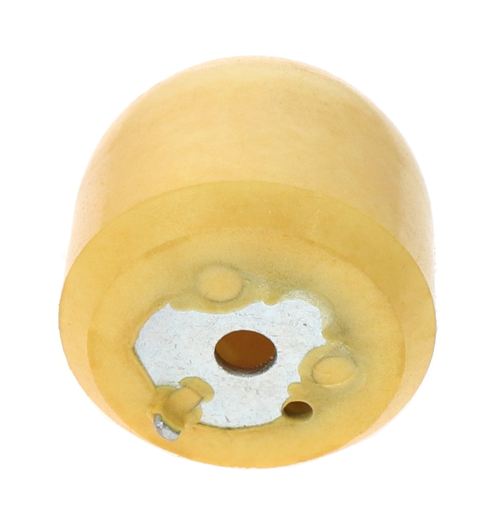 BU9Z3020B Suspensn Bumper Ford Motor Co