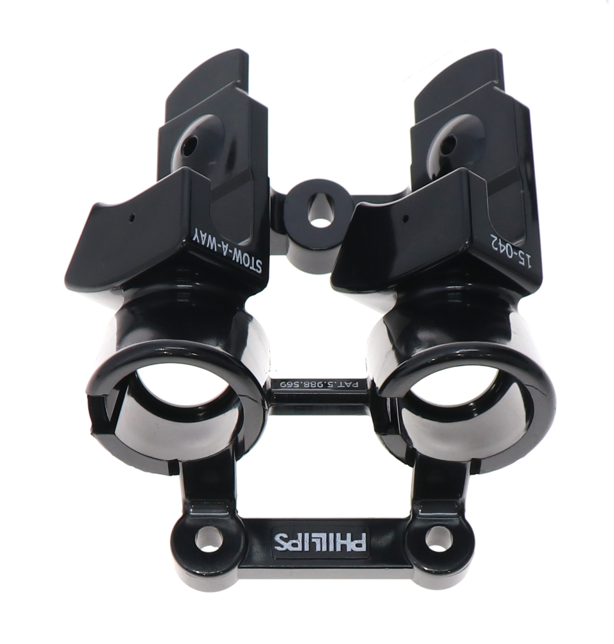 15-042 4 Hose Holder Buy Truck Parts