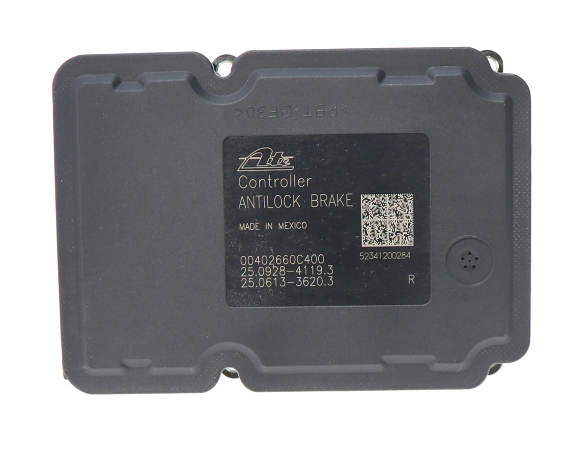 68003363AF Abs Module Mopar