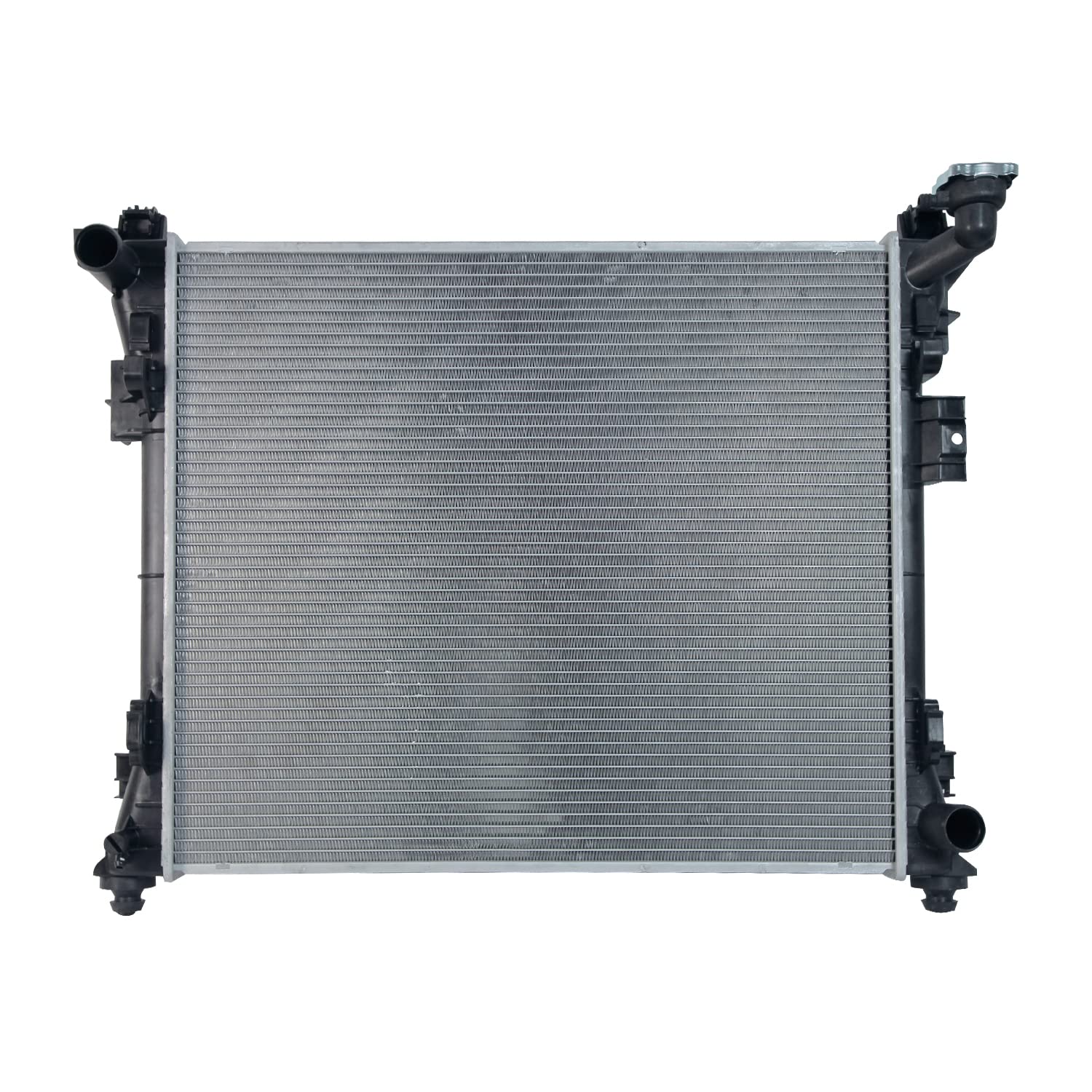 13064 Radiator Tyc