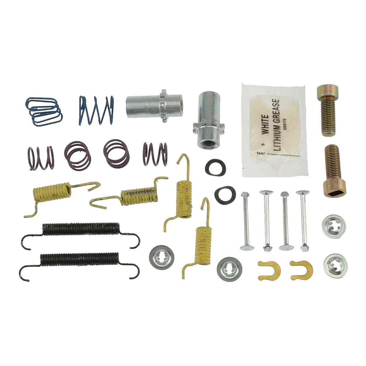 17456 Parking K Brake