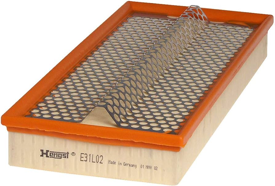 E31L02 Filter Insert