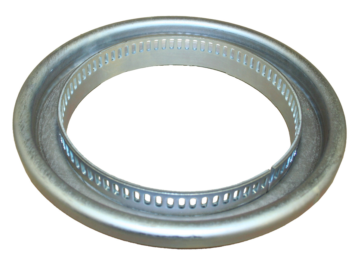 MU9Z2C026C Abs Tone Ring Ford Motor Co