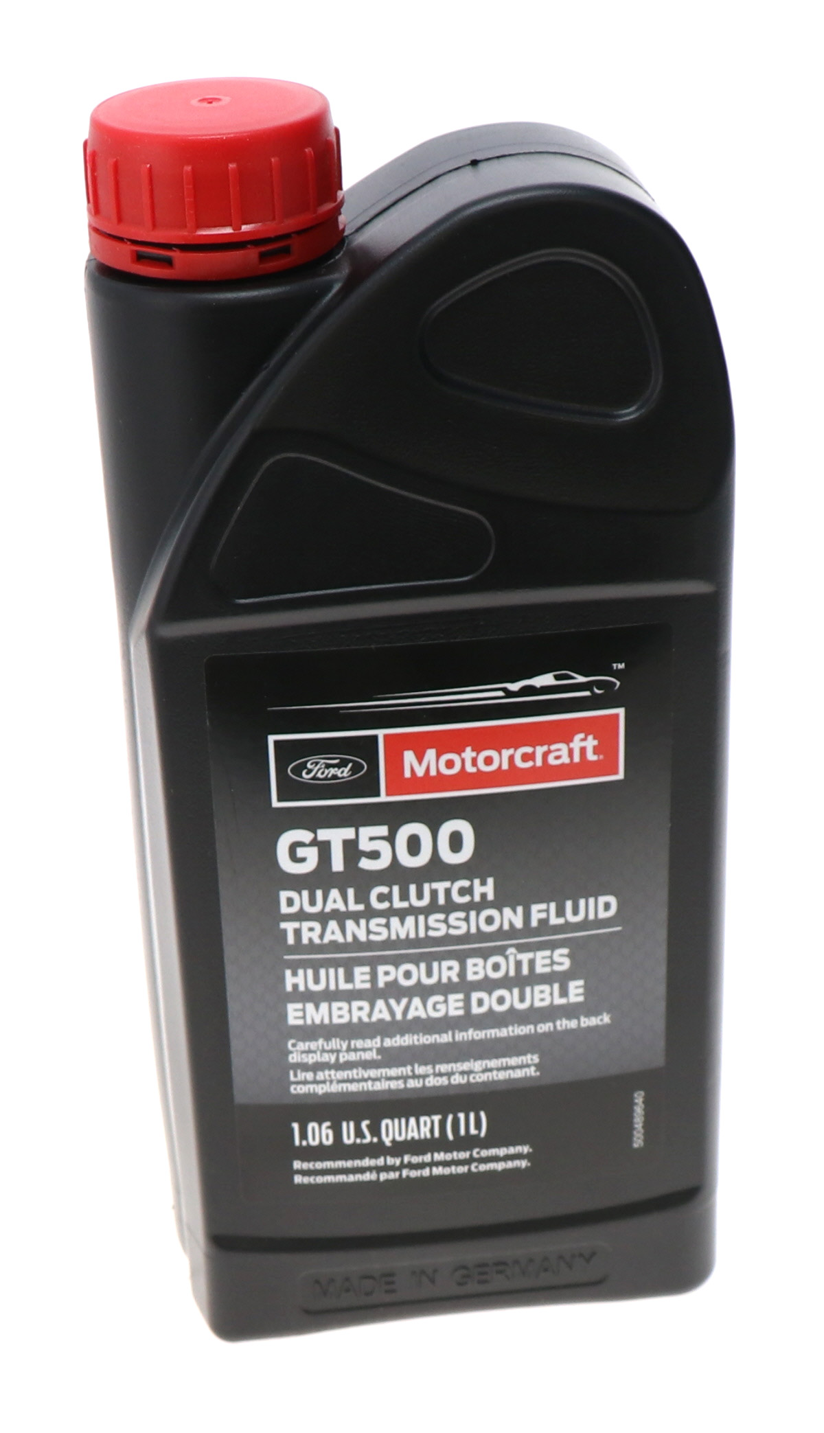 XT14L Trans Fluid Motorcraft (Div Of Ford)