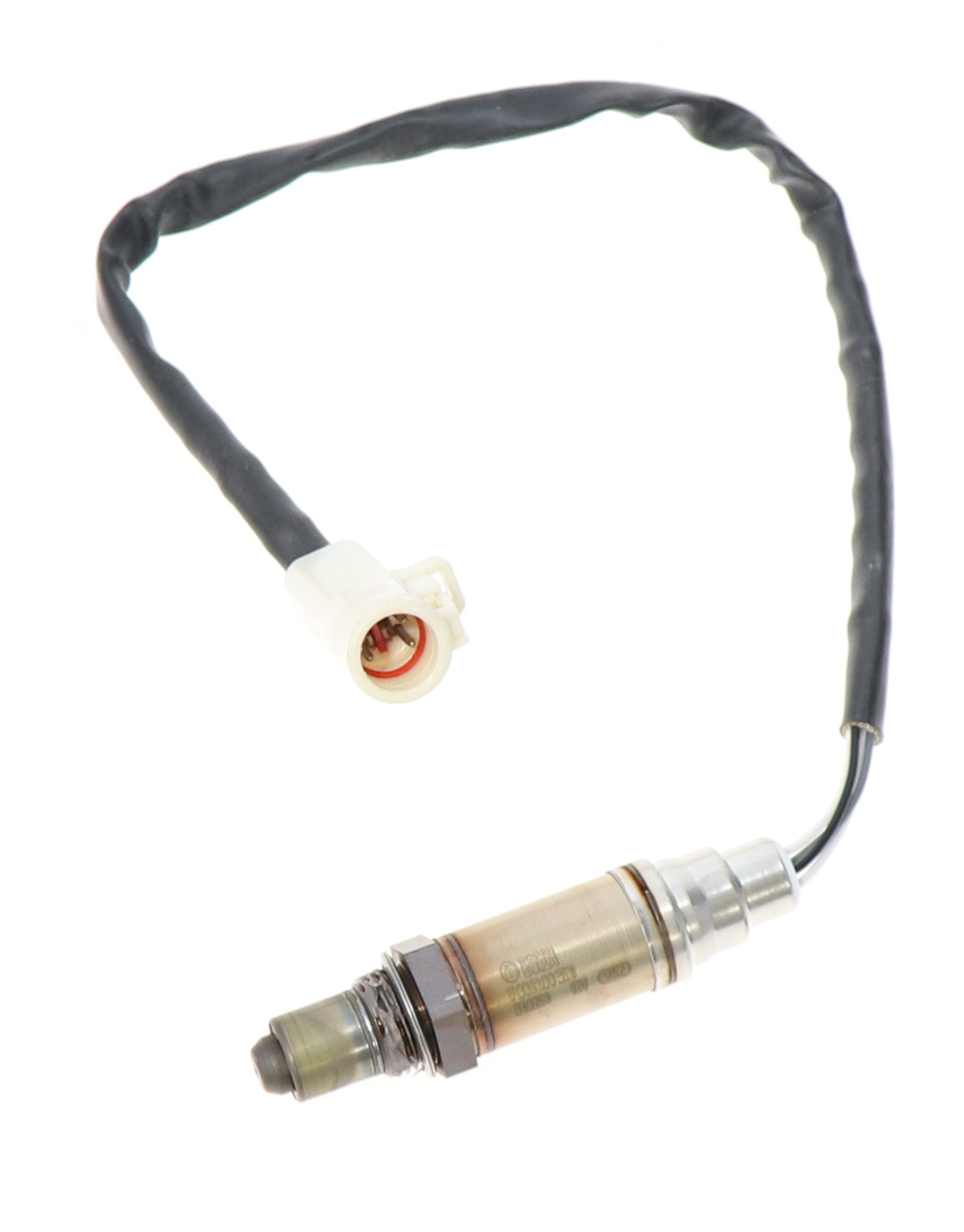 15724 Oxygen Sensor Robert Bosch