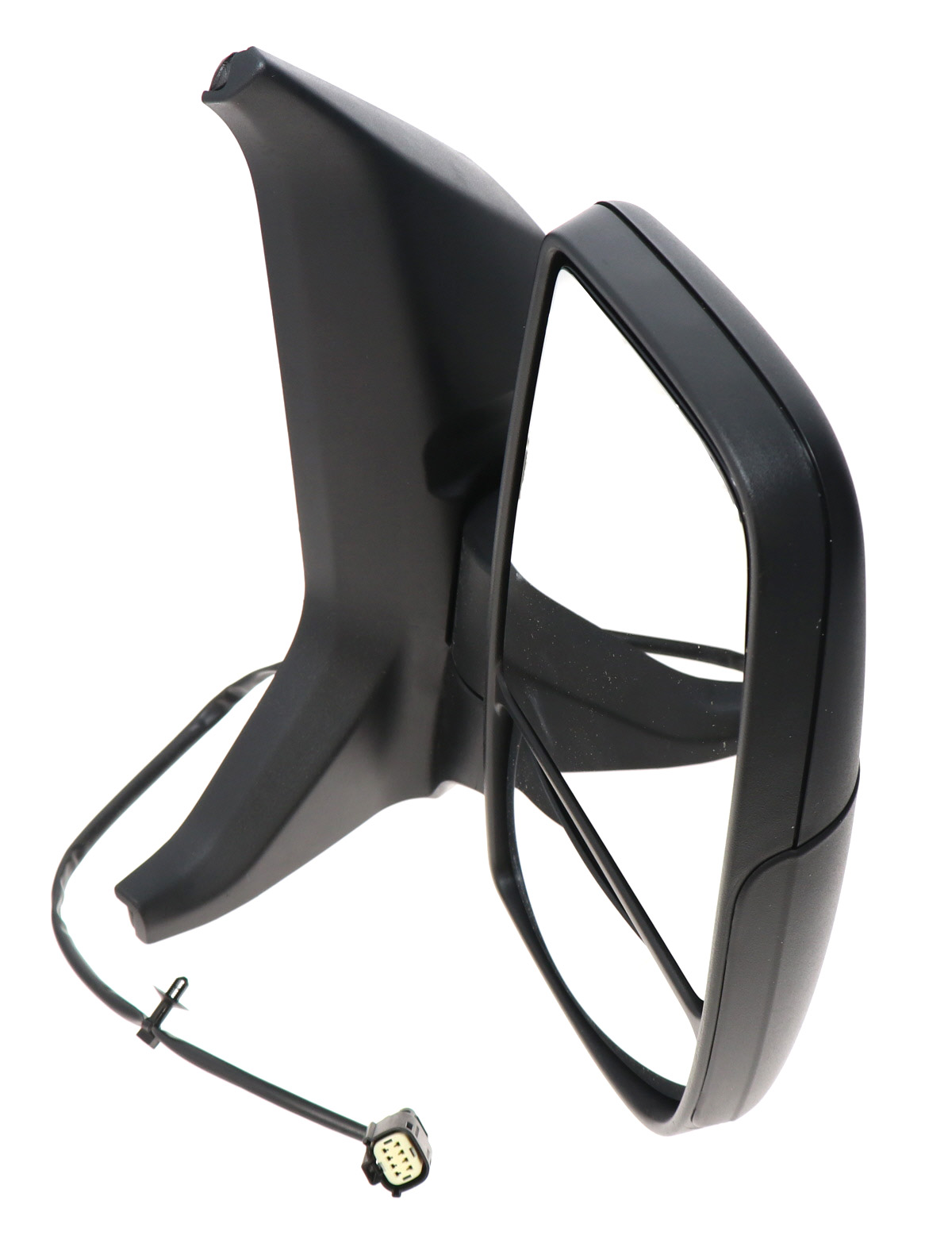 JK4Z17682CB Mirror Asm Ford Motor Co