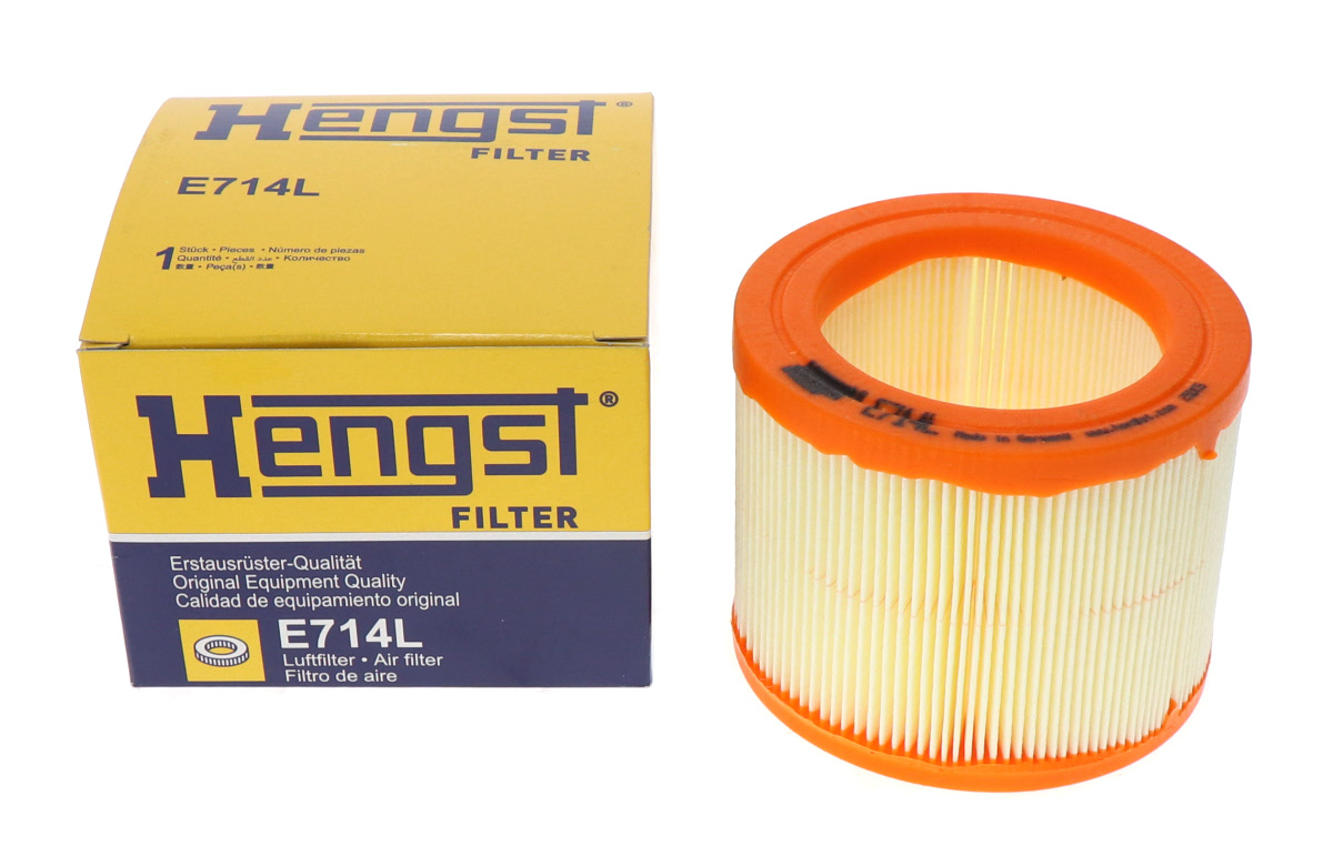 E714L Air Filter