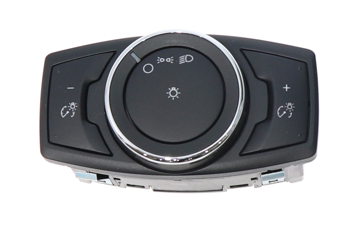 SW6865 H/Lamp Switch Motorcraft (Div Of Ford)