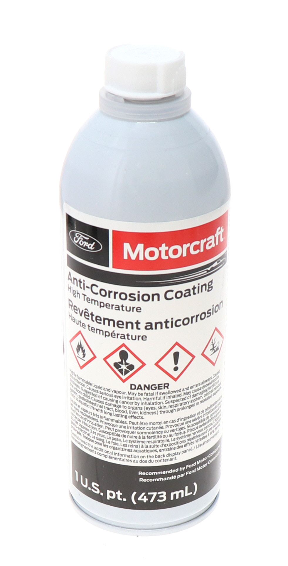 PM13B Anti-Co Coating Ford Motor Co