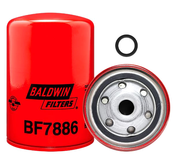 BF7886 Fuel Filter Baldwin Filters
