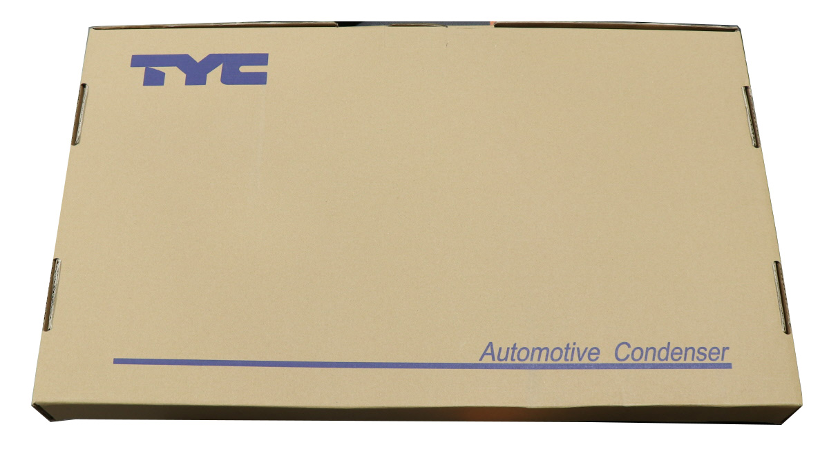 3982 Trans Cooler Tyc