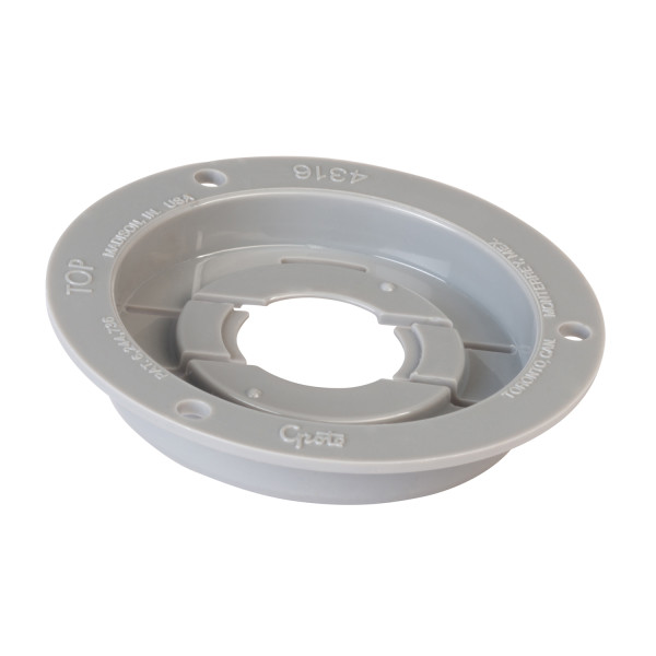 43160 Mounting Flange Grote Lighting