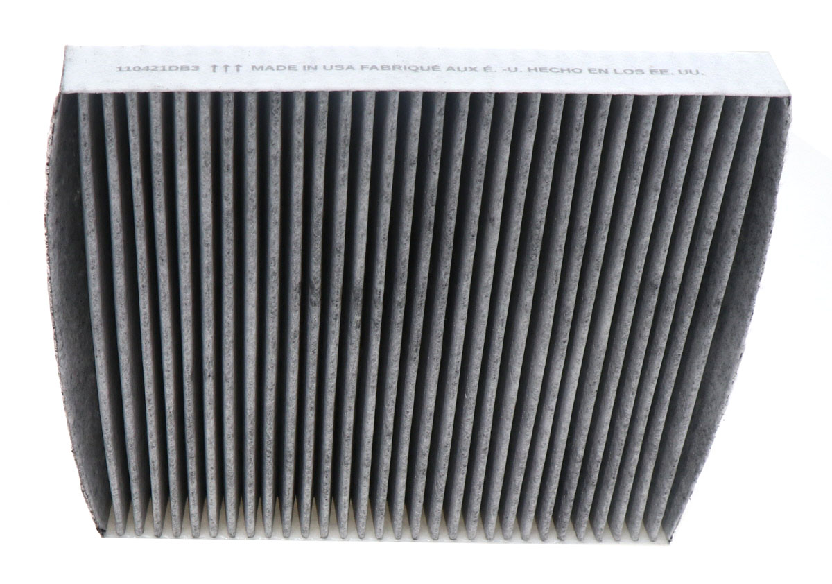 TA4 Air Filter