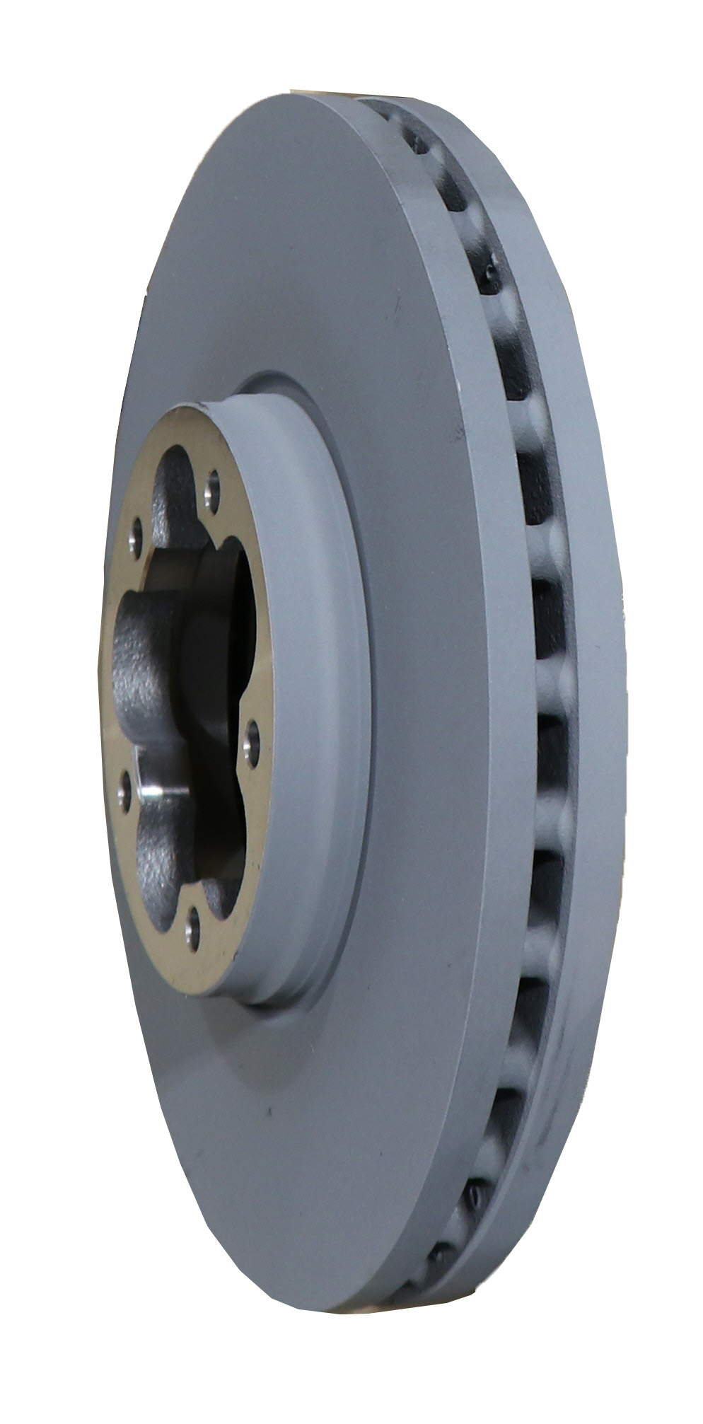 BRRF458 Brake Rotor Motorcraft (Div Of Ford)