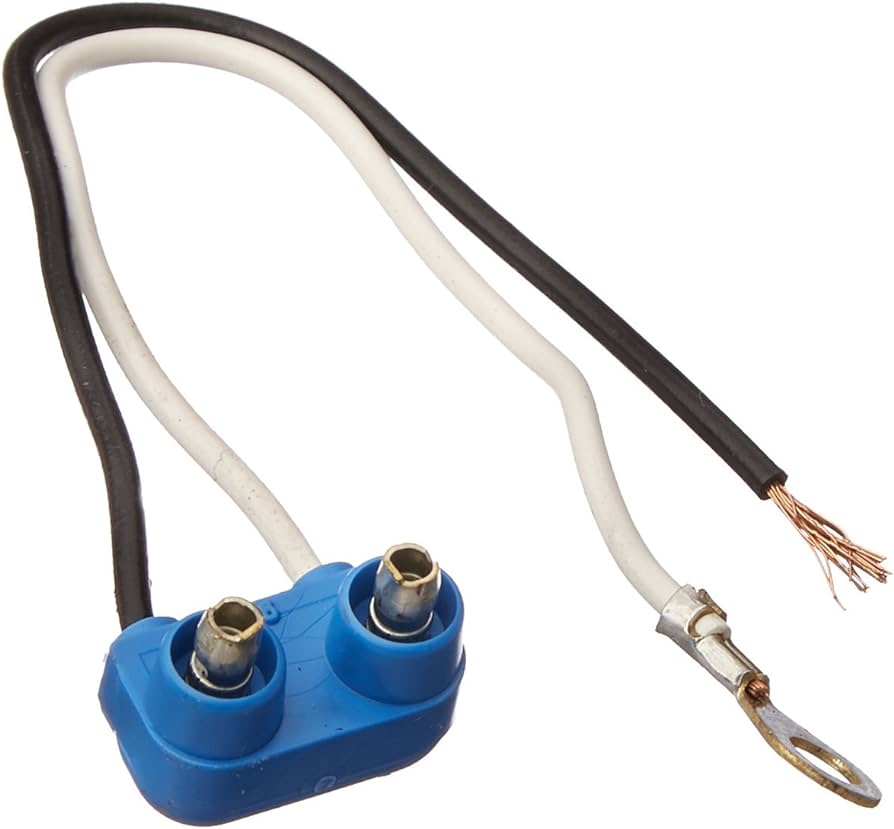 67050-5 Light Pigtail Grote Lighting