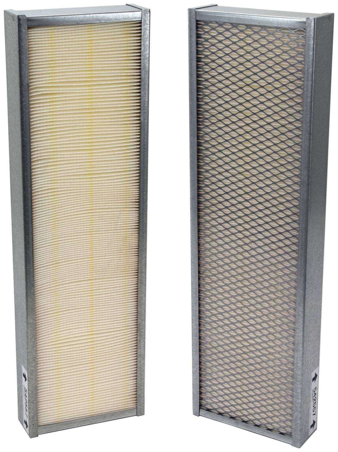 42557 Air Filter Wix Filter Corp