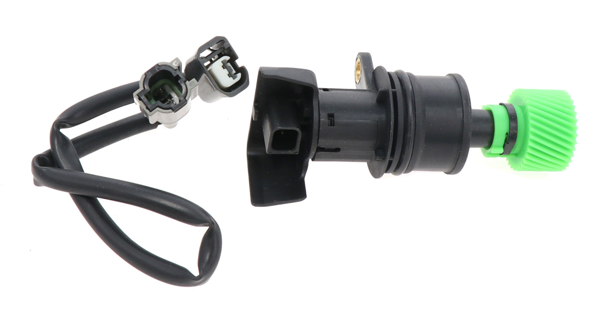 SC161 Speed Sensor Standard Motor Products