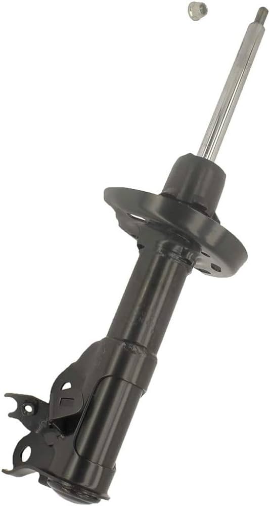 339256 Gas Strut