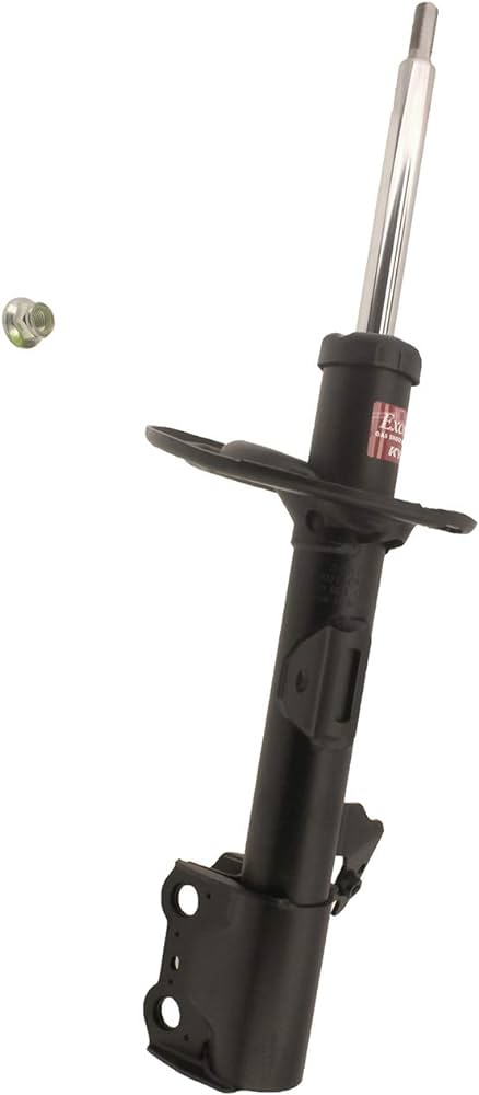 339282 Gas Strut