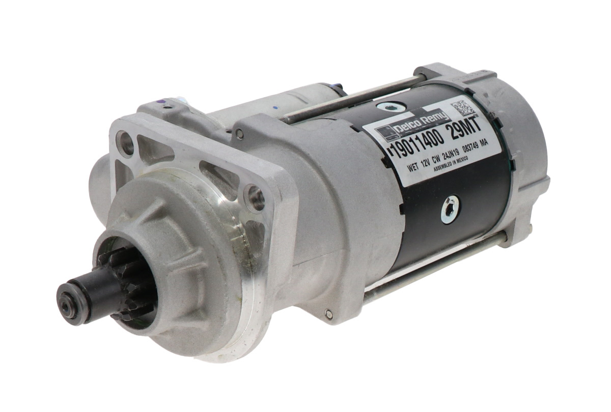 D61-6005-004 Starter Buy Truck Parts