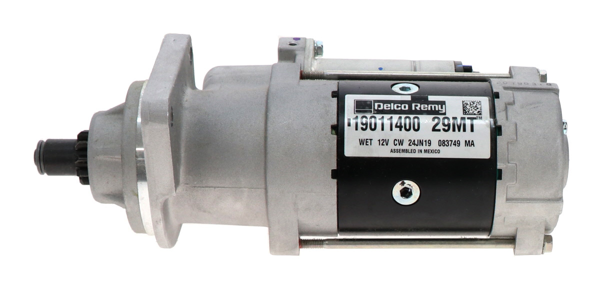 D61-6005-004 Starter Buy Truck Parts