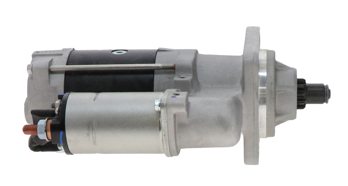 D61-6005-004 Starter Buy Truck Parts