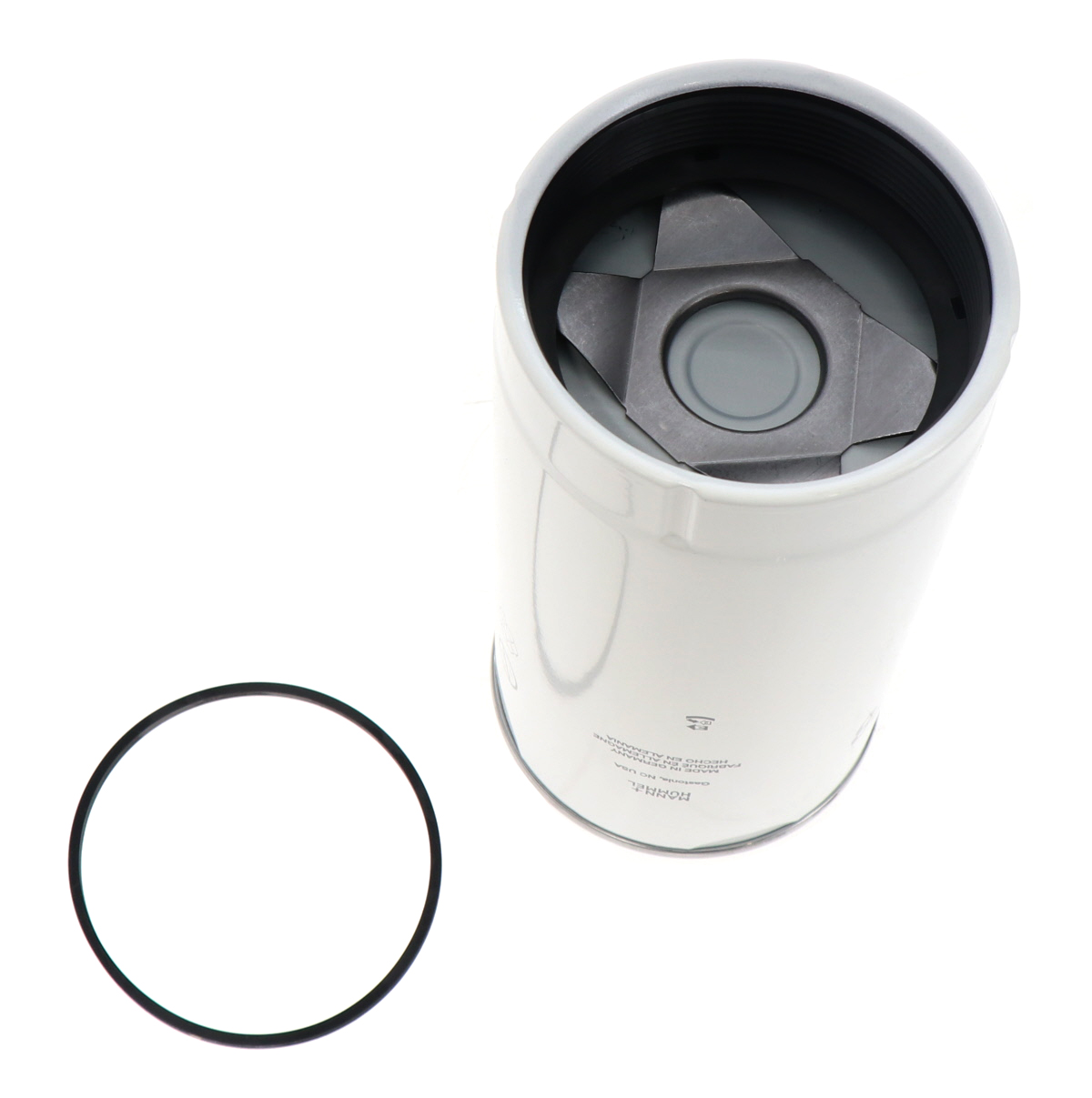 WF10078 Fuel Filter Wix Filter Corp