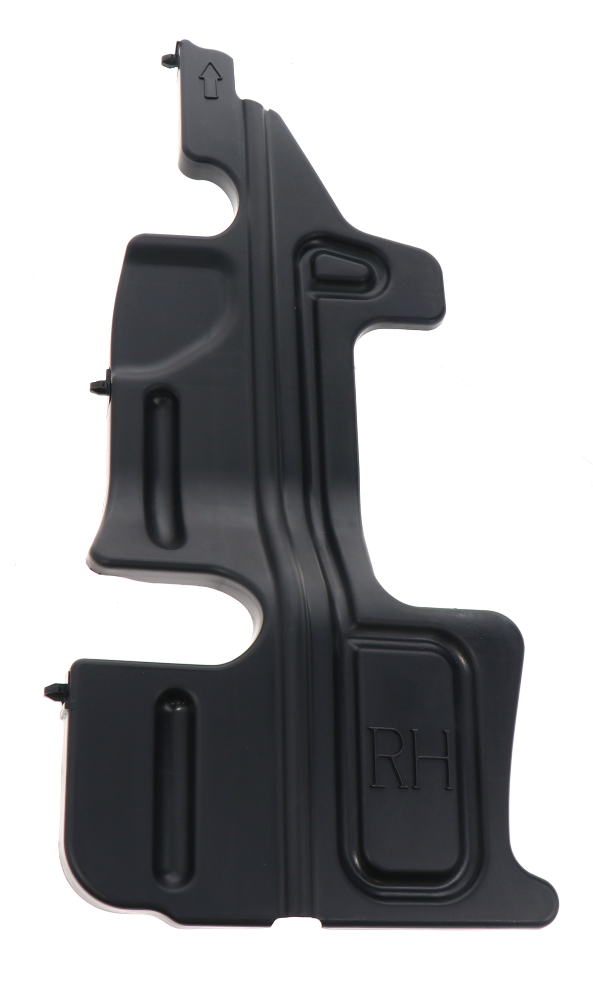 53293-02120 Radia Deflector