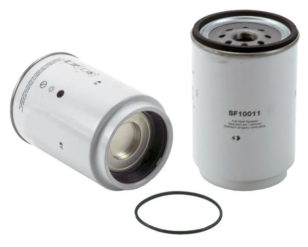 WF10011 Fuel Filter Wix Filter Corp