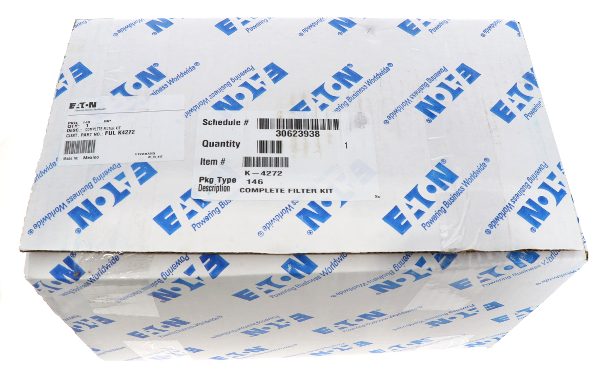 FUL K4272 Transkit Filter Freightliner