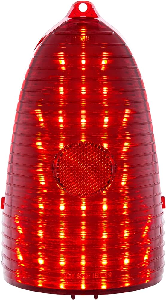 110207 Tail Light