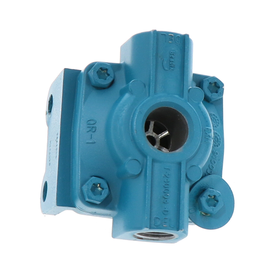 OR229859 Brake Valve Bendix