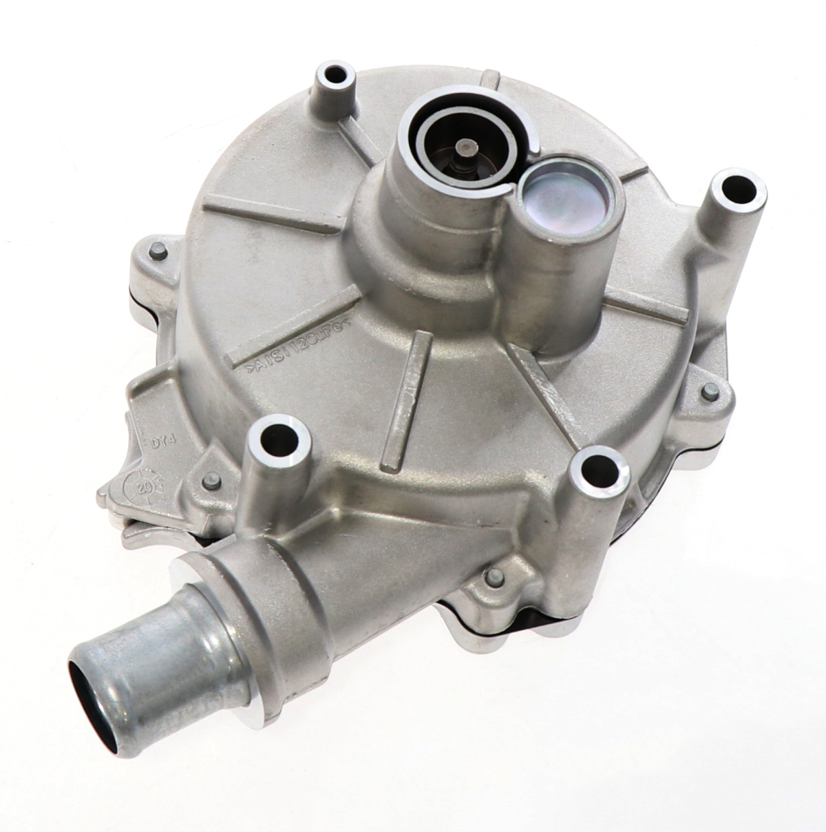 PW610 Water Pump Motorcraft (Div Of Ford)